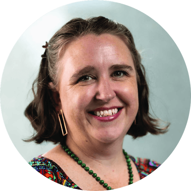 Dr. Jane Hickey | Academic And Disability Advocate